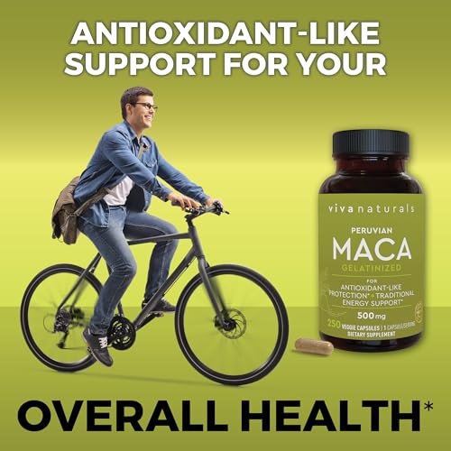 natural energy supplement for athletes