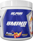 Natural energy supplement for athletes