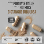 Natural energy supplement for athletes