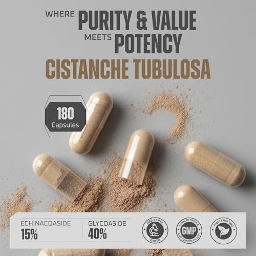 Natural energy supplement for athletes