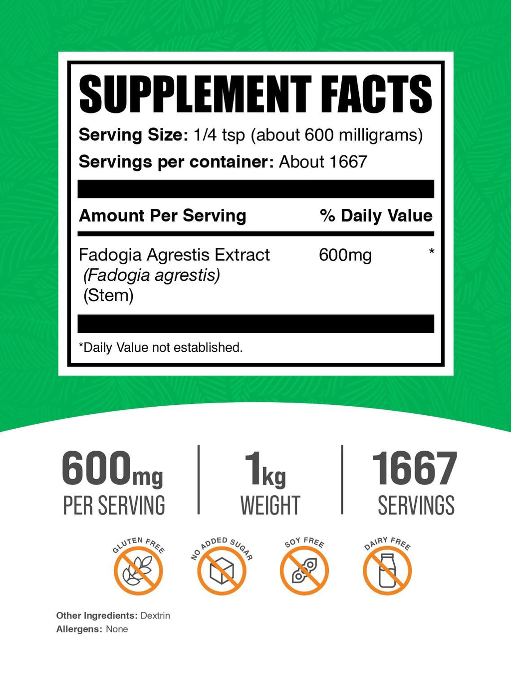 natural energy supplement for athletes