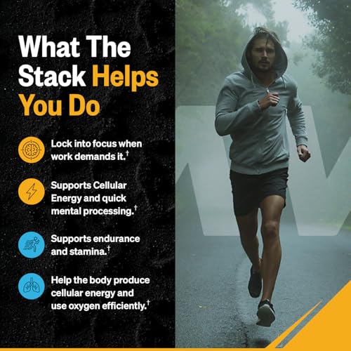 Natural energy supplement for athletes