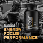 natural energy supplement for athletes