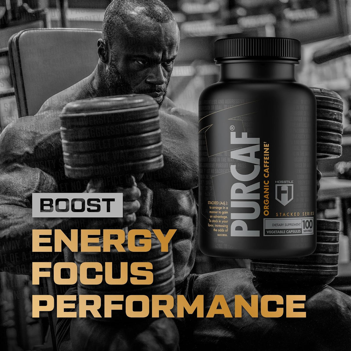 natural energy supplement for athletes