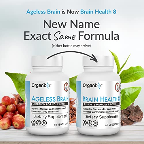 Natural energy supplement for daily use