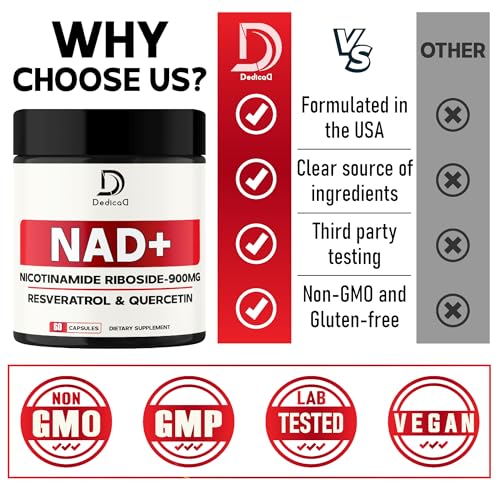 natural energy supplement for daily use