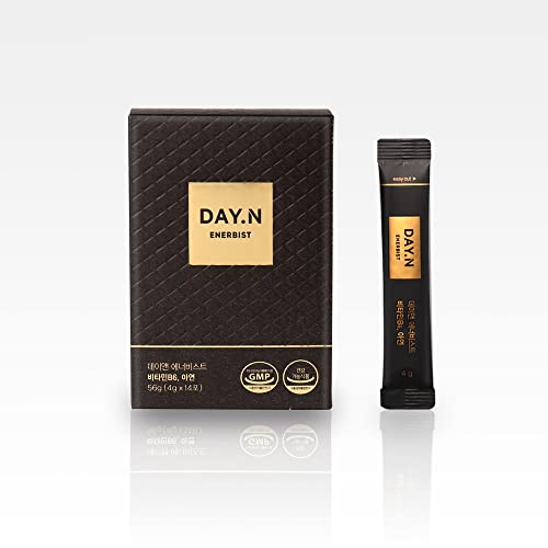 natural energy supplement for daily use