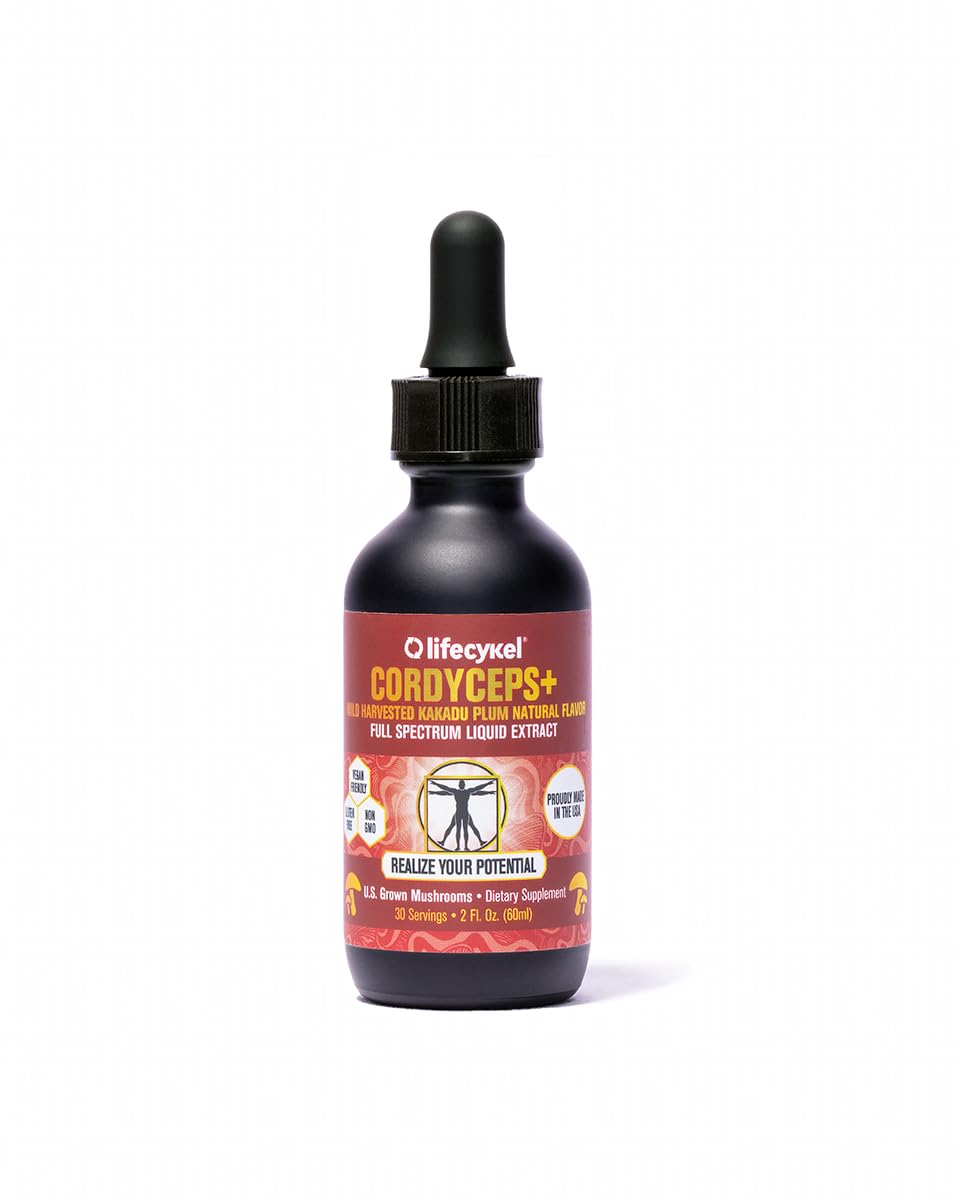 natural energy supplement for fatigue