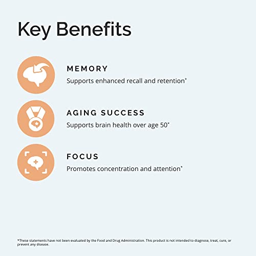 Natural energy supplement for focus