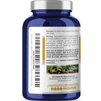 natural energy supplement for men