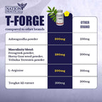 natural energy supplement for men