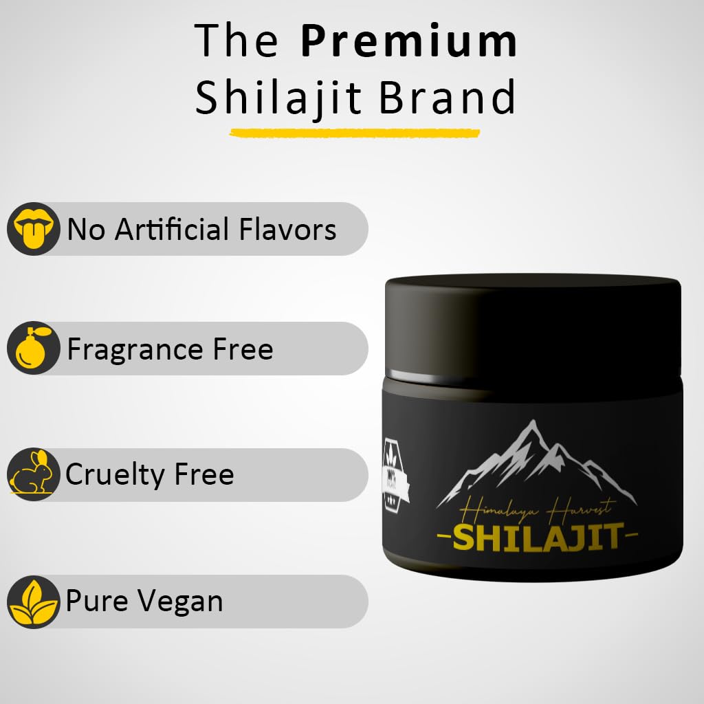 Natural energy supplement for men