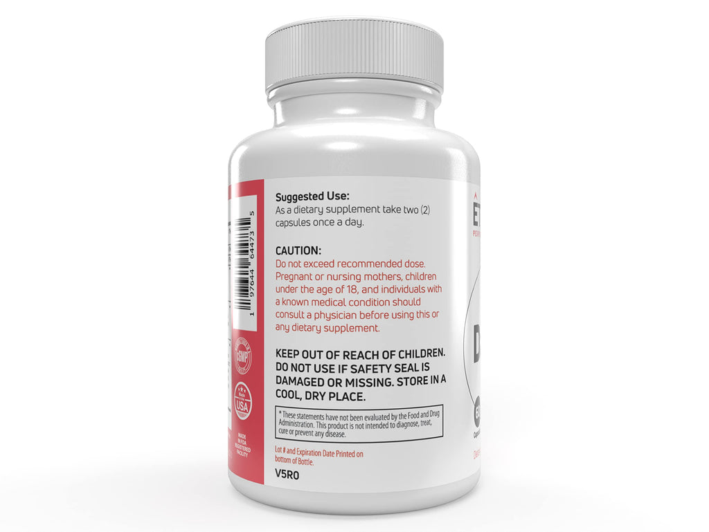 natural energy supplement for men