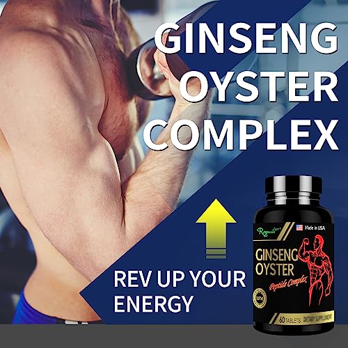 natural energy supplement for men