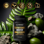 natural energy supplement for men