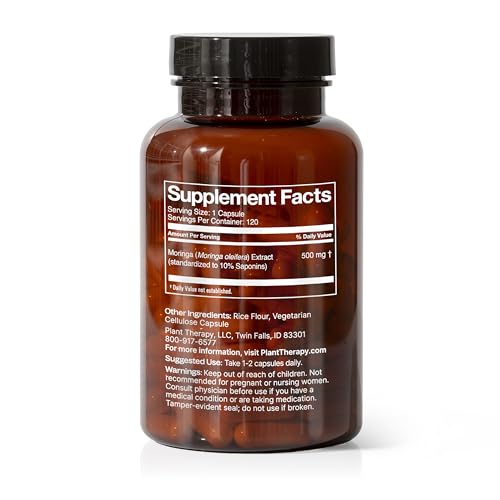 natural energy supplement for vitality