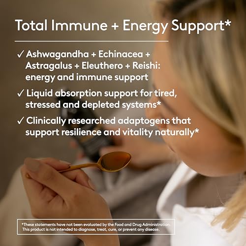 natural energy supplement for vitality