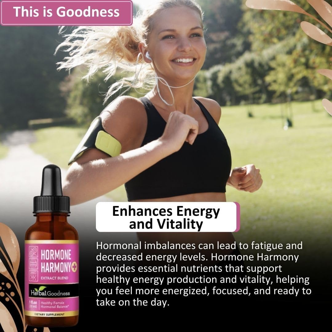 natural energy supplement for women