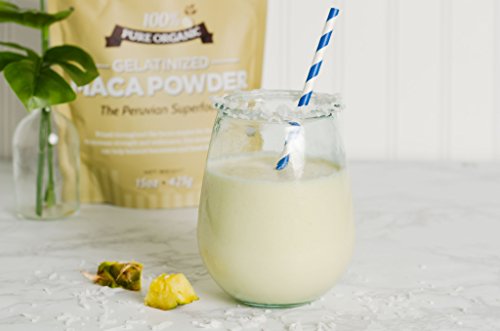 natural energy supplement for workouts