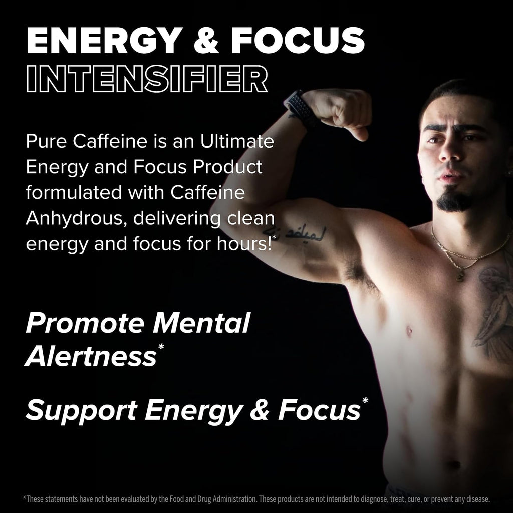 natural energy supplement for workouts