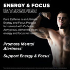natural energy supplement for workouts