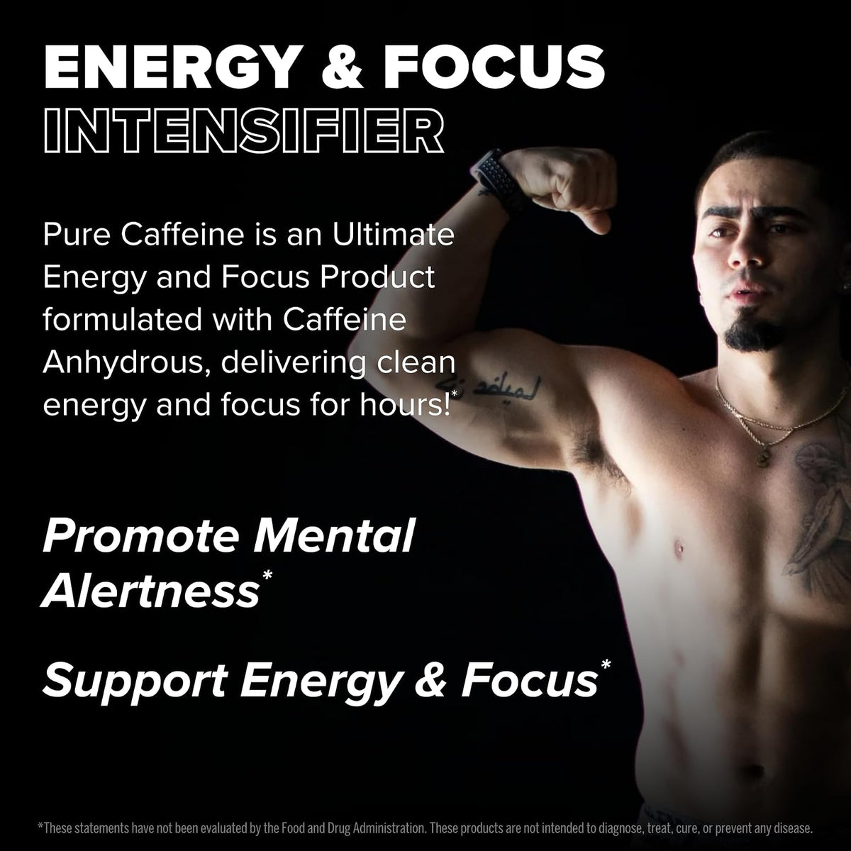 natural energy supplement for workouts