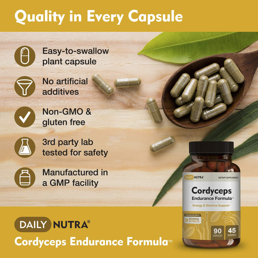 natural energy supplement for workouts