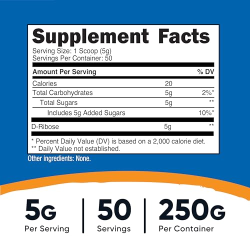 natural energy supplement for workouts