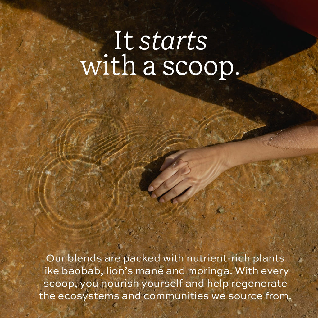 natural energy supplement for workouts
