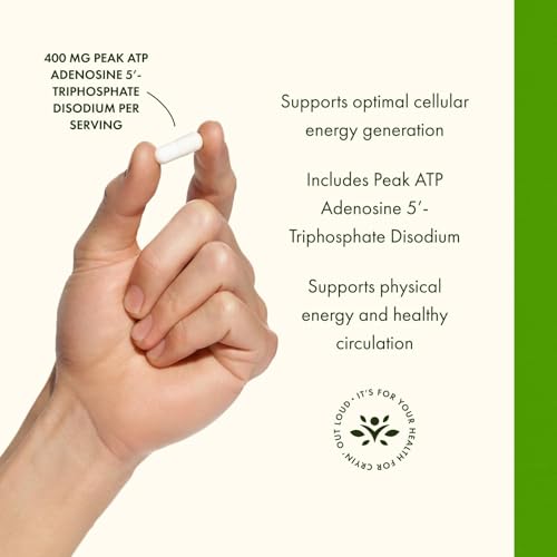 Natural energy supplement for workouts