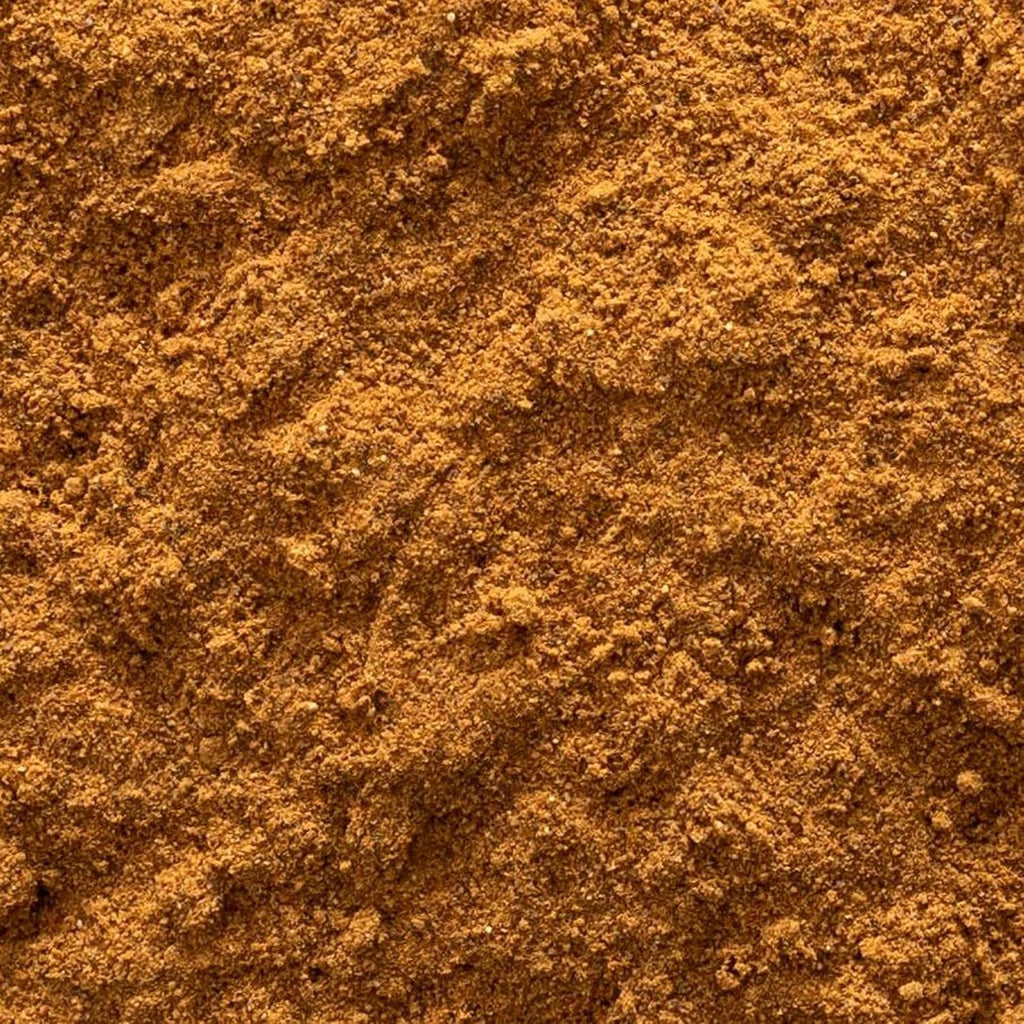Natural energy supplement Guarana Powder