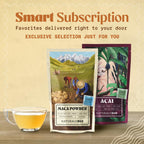 natural energy supplement maca powder