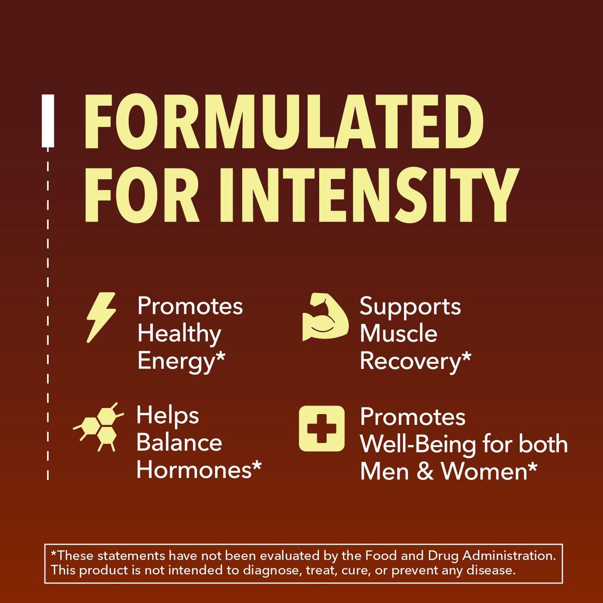natural energy supplement maca root