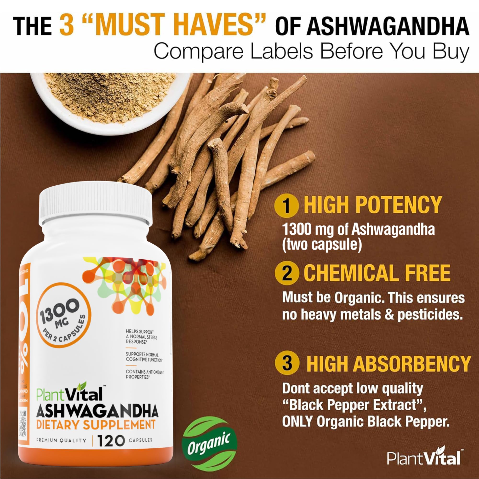 natural energy supplement with ashwagandha
