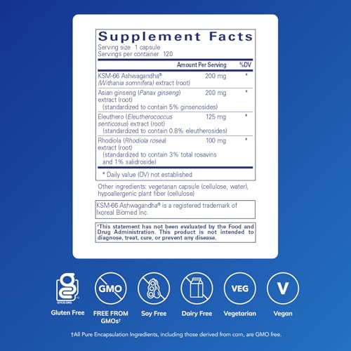 natural energy supplement with ginseng