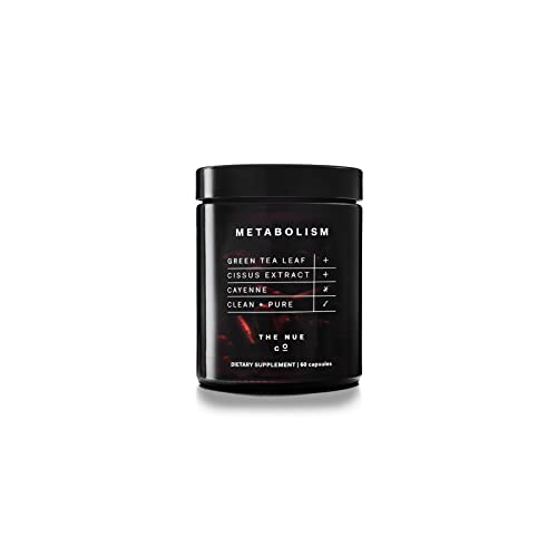 natural energy supplement with green coffee