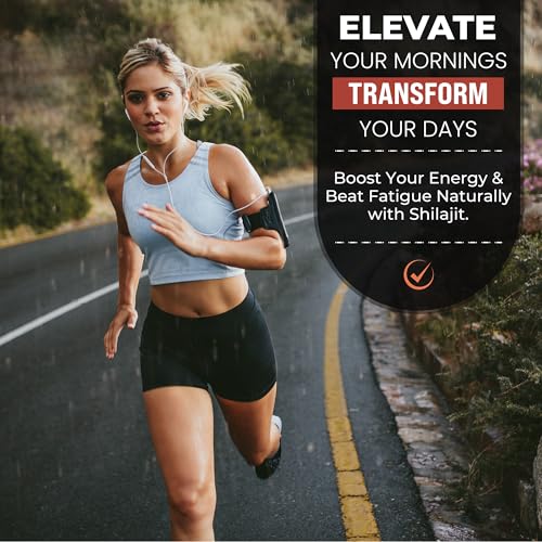 natural energy supplement with minerals