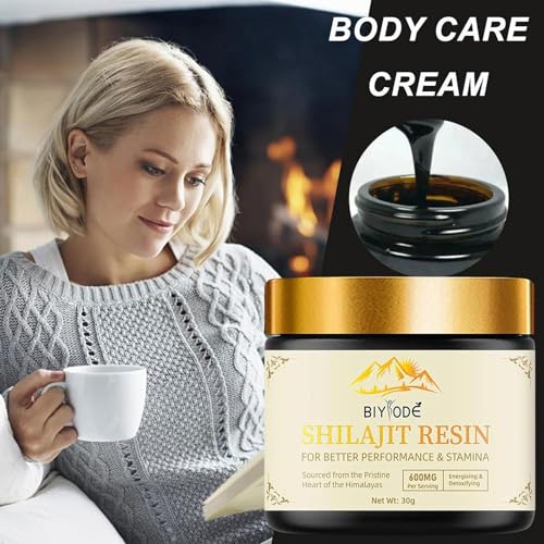 natural energy supplement with minerals