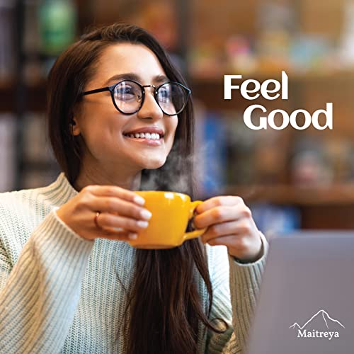 Natural energy supplement with minerals