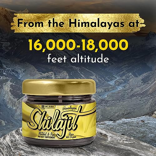 natural energy supplement with minerals