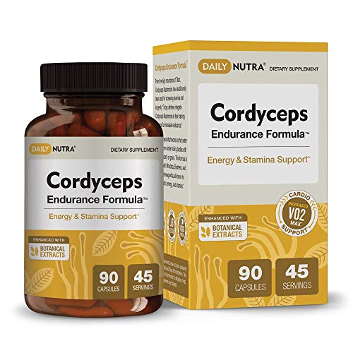 natural energy supplement without caffeine
