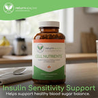 natural energy supplements for active lifestyle