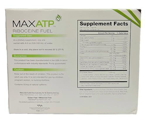 Natural energy supplements for athletes