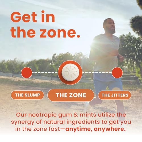 Natural energy supplements for daily use