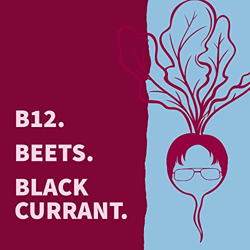 natural energy supplements with beet root extract