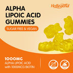 natural energy support alpha lipoic acid