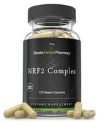 natural energy support blended vitamin capsules