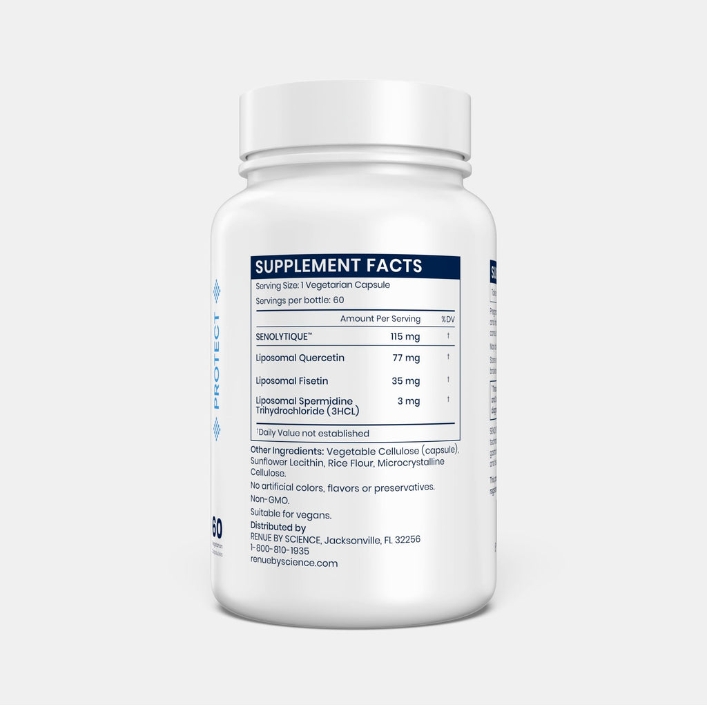 natural energy support blended vitamins