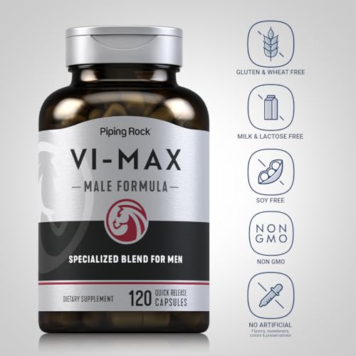 natural energy support capsules