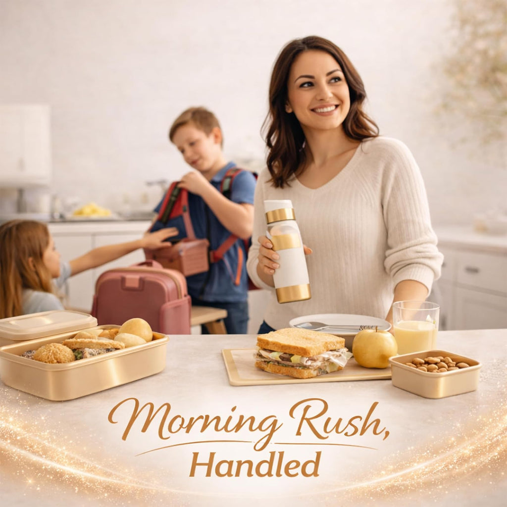 Natural energy support capsules